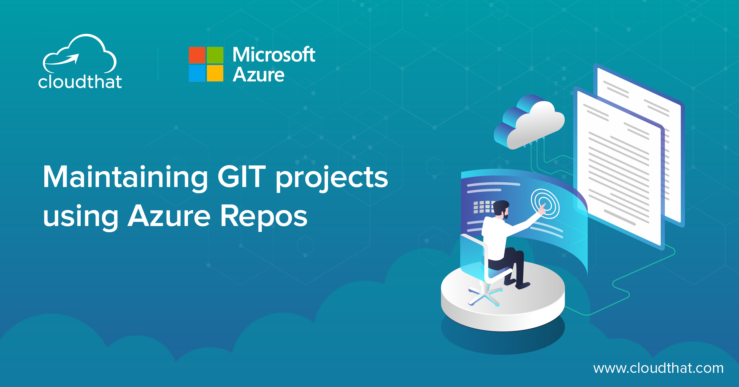 Maintaining GIT projects|Azure Repos | CloudThat's Blog
