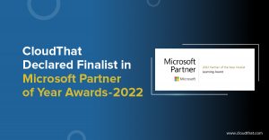 Microsoft Azure Course Certification Training – CloudThat