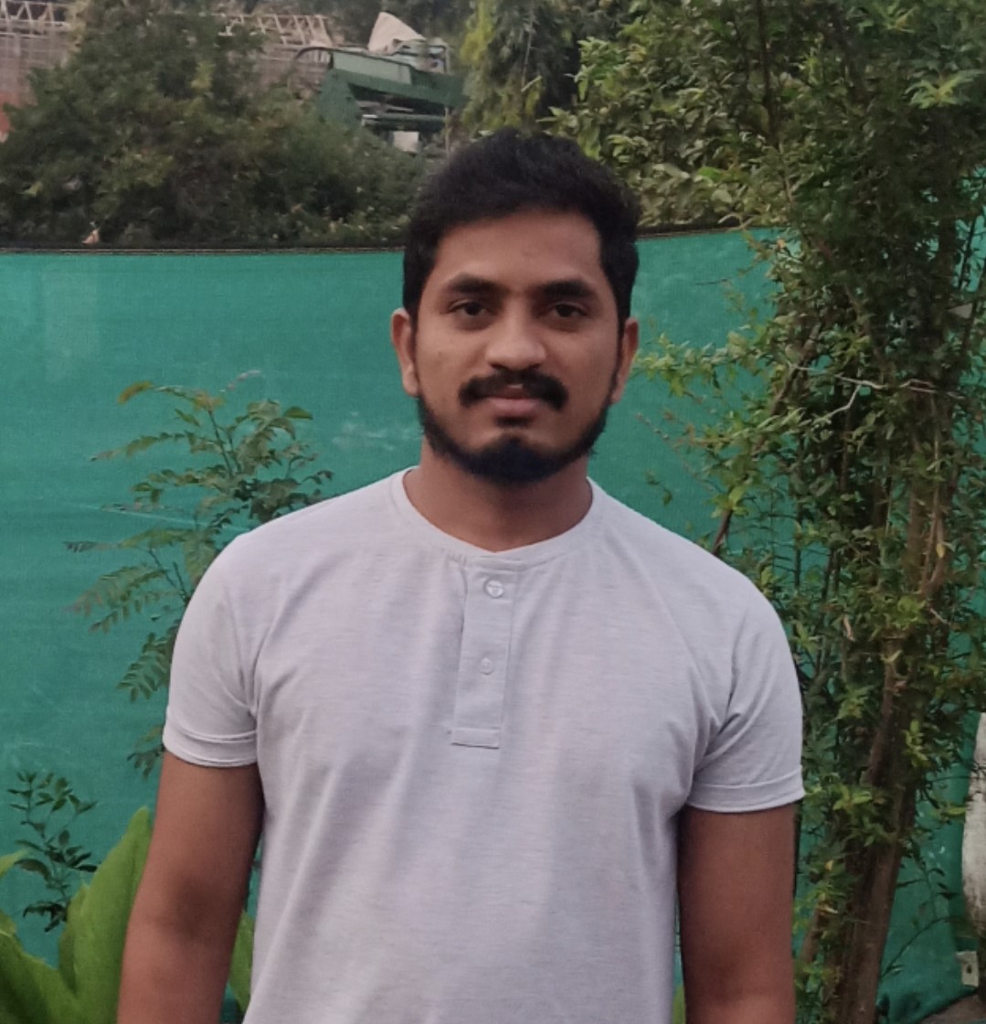 Satyam profile pic Satyam profile pic