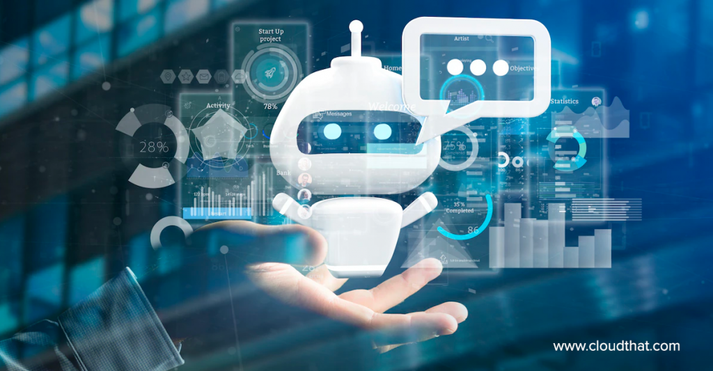 Step by Step Guide On Creating Voice Bot Using Amazon Lex V2 Console Step by Step Guide On Creating Voice Bot Using Amazon Lex V2 Console